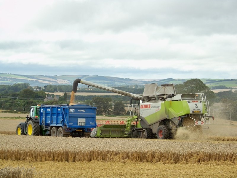 ‘Rural Rides’ with William Cobbett. – A Listening Heart